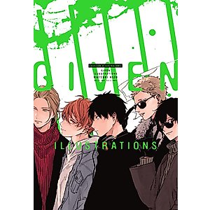 GIVEN ILLUSTRATIONS