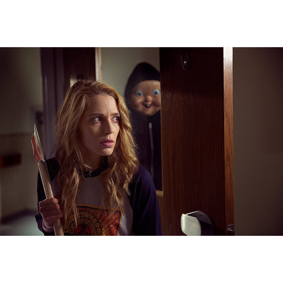 Happy Death Day [DVD]