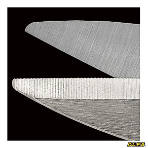OLFA Household Scissors L-Shaped 112B