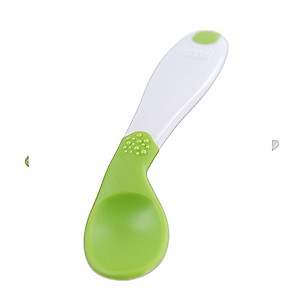 Chicco First Spoons 8m +