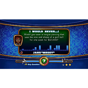 Truth or Lies - Xbox 360