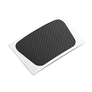 TouchProtect for PS5 - Easily Add Protection, Enhanced Texture, and Style to your Dualsense Controller (Mini Hex)