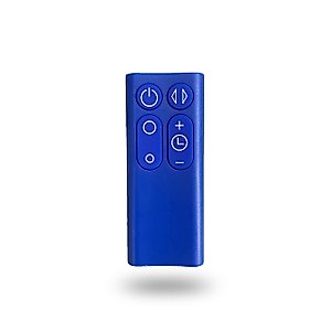 Replacement Remote Control for Dyson AM11 TP00 TP01 Pure Cool Tower Purifier Fan