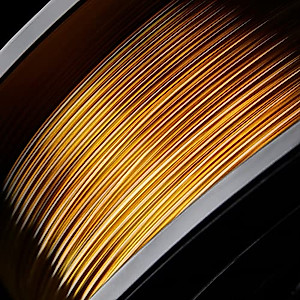 AquaSys® 120 3D Printer Filament 1.75mm 500g, Highly Water-Soluble Support Material, Withstands High Chamber Temperatures to 120°C/248°F, Compatible with ABS, PC/ABS, Nylon, TPU, CPE, PC, and More!