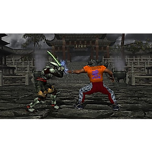 Tekken Hybrid - Playstation 3