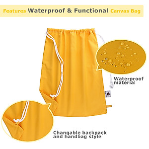 Hi Sprout Minky Dot Toddlers Nap Mat with Removable Pillow and Soft Blanket, Lightweight Daycare Preschool Kindergarten Sleeping Bag, Travel Slumber for Kids Girls Boys-Stars