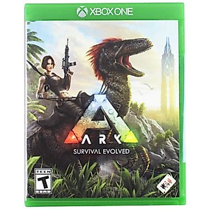 ARK: Survival Evolved - Xbox One