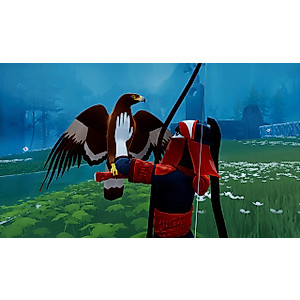 The Pathless - PlayStation 5