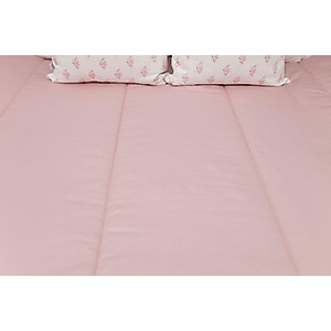 Beddy's All in One Bed in a Bag Zipper Bedding Set, Bottom Sheet, Cuddle Blanket, Comforter, Pillowcase(s) & Sham(s) are all in one, Minky Interior Sheets with Comforter, Zip Bedding for Kids & Adults
