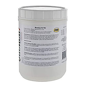 Horse Tech Quench! Electrolytes 4LB