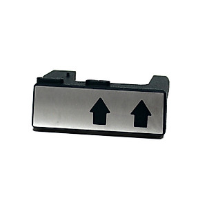 Bosch Parts 2610915765 Base Extension-Right
