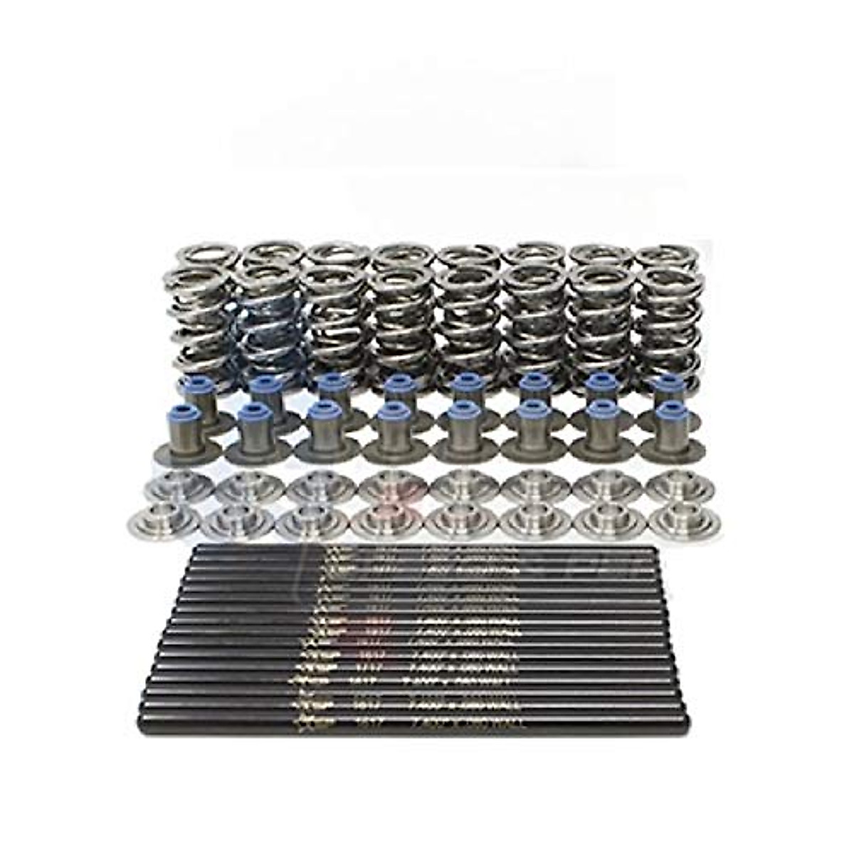 Texas Speed TSP Cleetus McFarland Bald Eagle LS1 LS2 LS6 Camshaft and Spring Set for N/A Naturally Aspirated Applications (Camshaft and Spring Set)