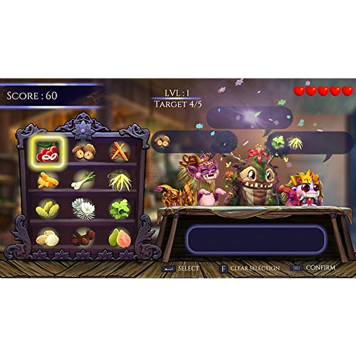 Ghost Parade - Nintendo Switch Standard Edition