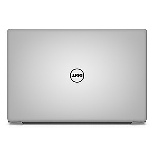 Dell XPS 13 9360 Ultrabook Laptop 8th Gen Intel i7-8550U, 13.3" QHD+ WLED touch display, 512GB SSD, 16GB RAM, Windows 10 Home
