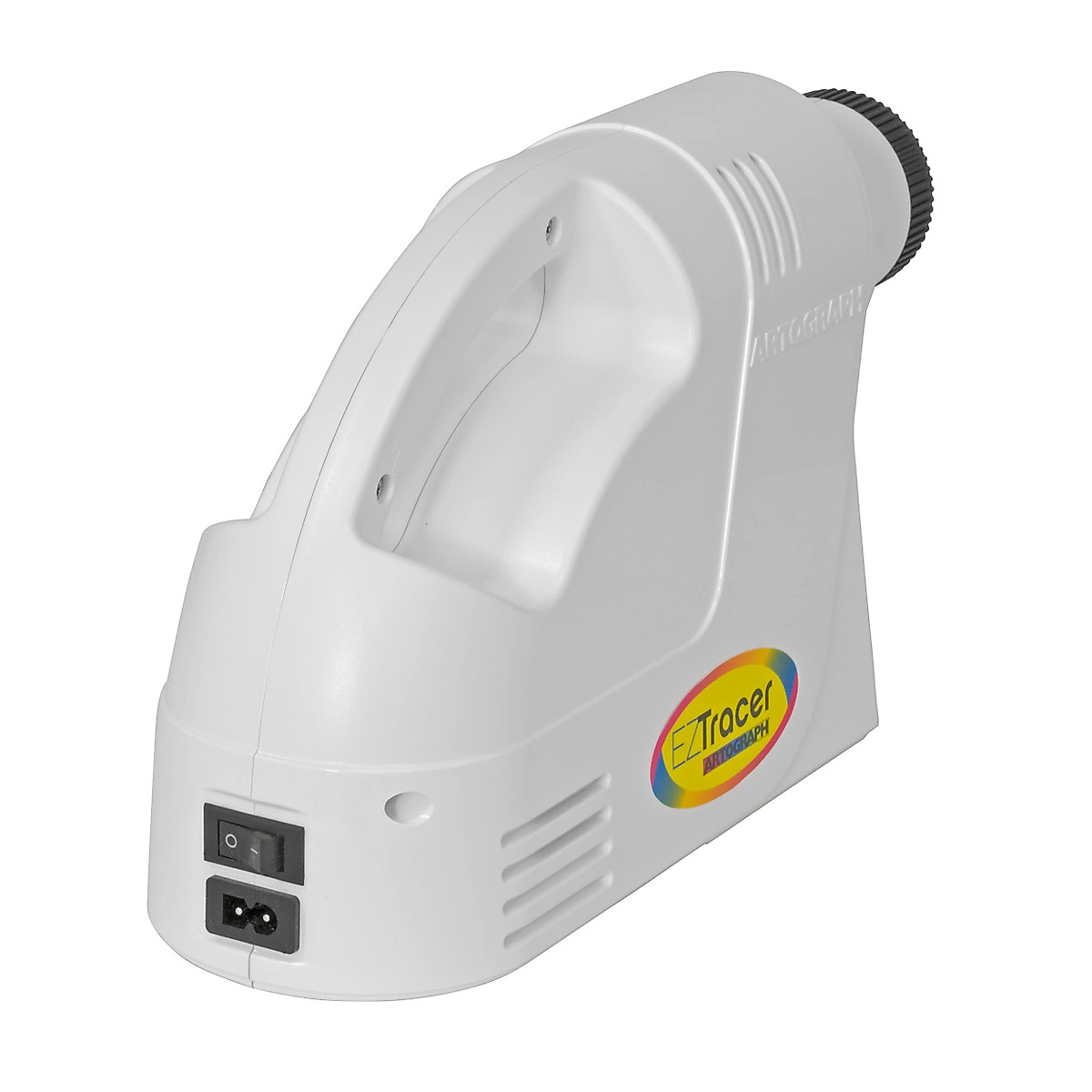 Artograph EZ Tracer® Opaque Art Projector For Wall or Canvas Image Reproduction - Not Digital, Light Bulb Not Included (EZ Tracer)