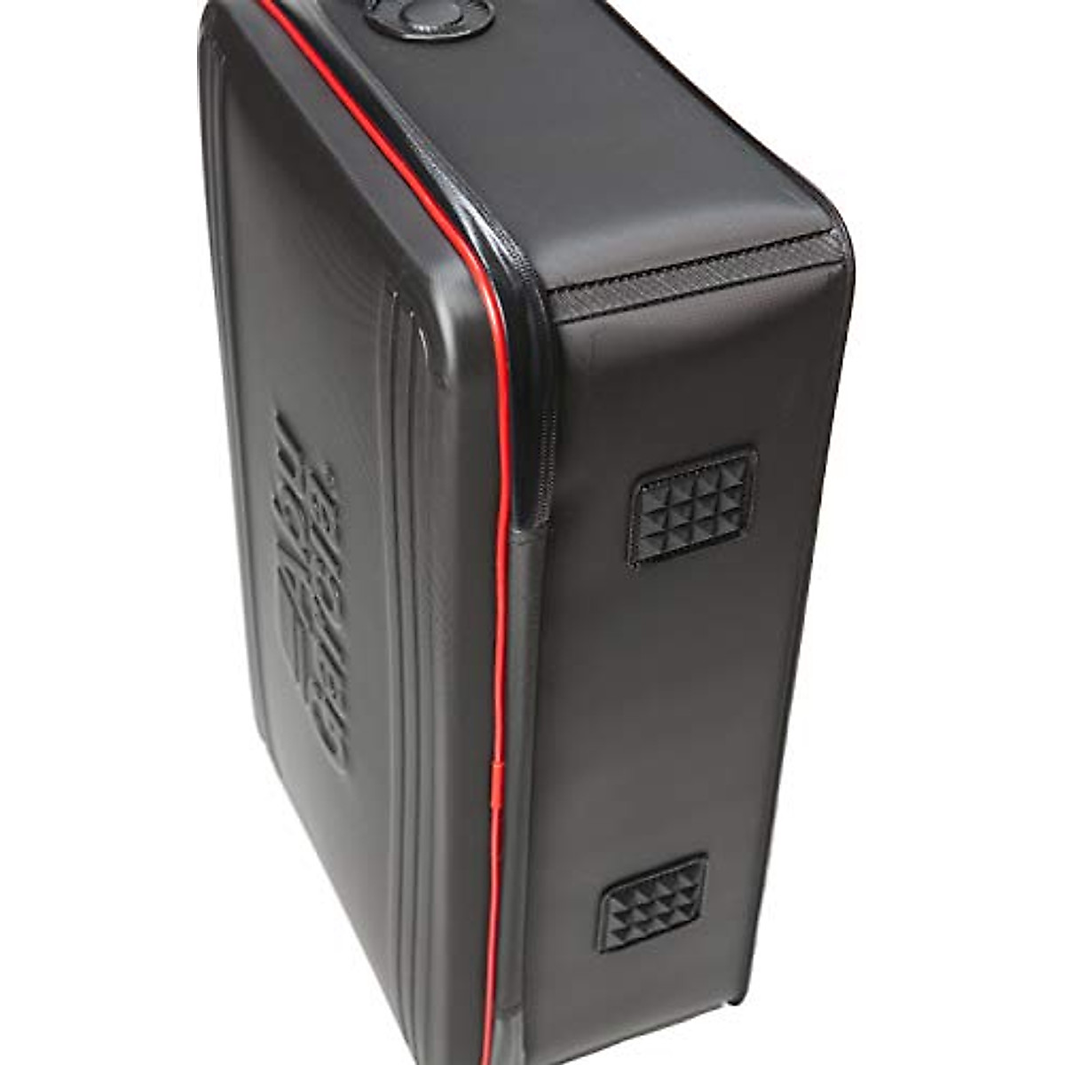 Abu Garcia Case, Tackle Bag, EVA System Tackle Case, Storage Case, Fishing Gear Storage