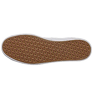 adidas Gazelle Advantage White/White/Gold Metallic Men's 13 Medium