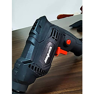 MAYBUCK Electric hand-held drills,Power Tool Home Use Hand Drill.