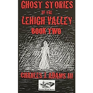 Ghost Stories of the Lehigh Valley Book Two