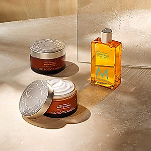 Moroccanoil Shower Gel Fragrance Originale, 8.4 Fl Oz (Pack of 1)