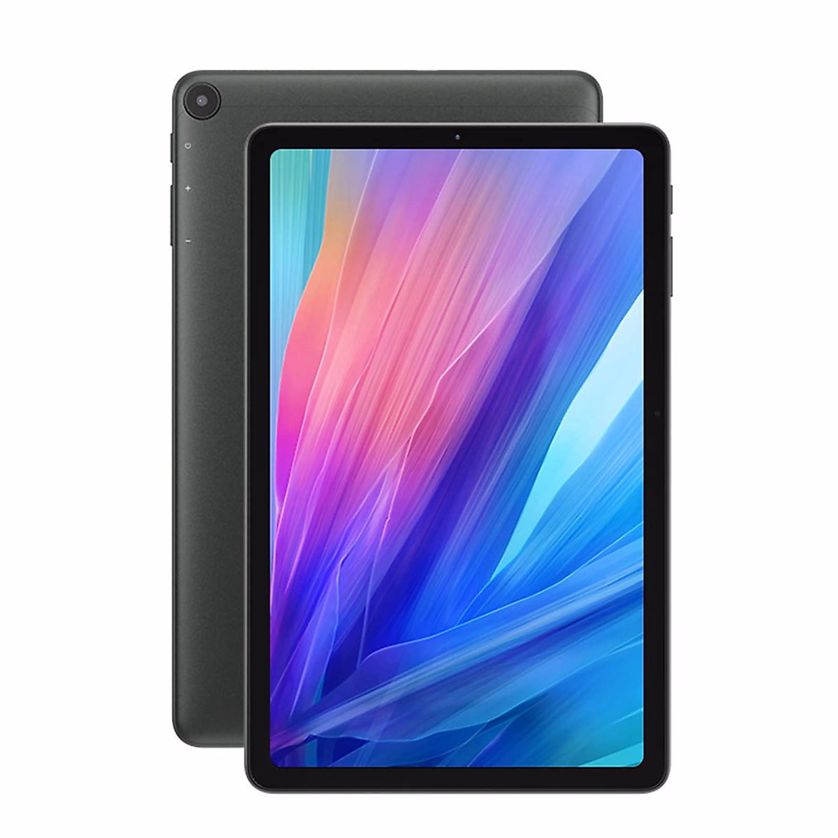 Vikye 10.4in HD Tablet, 2000x1200 Resolution HD Tablet 2K Full Screen 4GB RAM 64GB ROM Calling Tablet for Android11