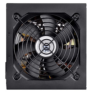 Silverstone Tek 80 Plus Bronze Certified Active PFC Power Supply ATX12V 500W Power Supply ST50F-ESB