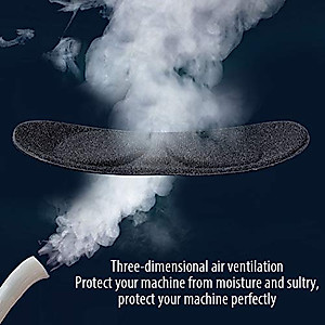 Oritys VR Lens Cover for Oculus Quest 2/ Oculus Quest/Oculus Go, Oculus Quest Lens Protect Cover, Dust Proof, Anti-Scratch.