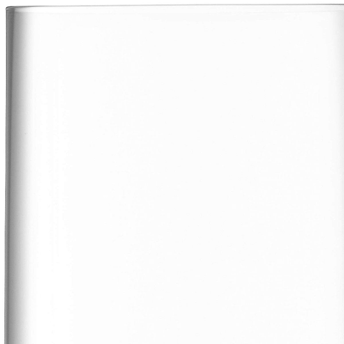 LSA Interntional Borough Highball 420ml Clear x 4