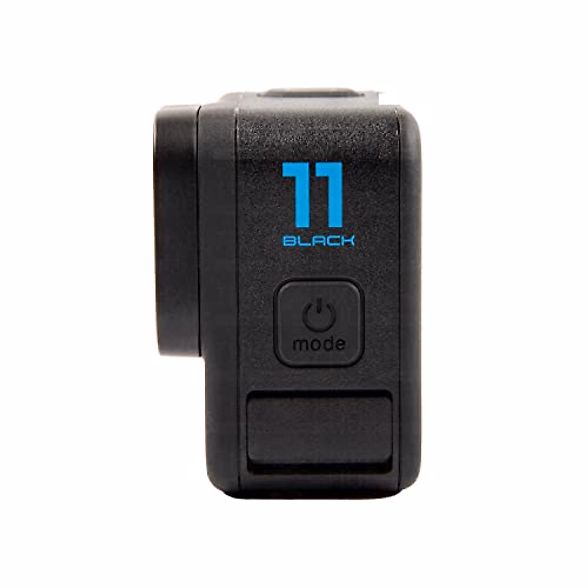 GoPro HERO11 (Hero 11) Black - Waterproof Action Camera with 5.3K Ultra HD Video, 27MP Photos, 1/1.9" Image Sensor, Live Streaming, Webcam + 50 Piece Bundle with 128GB SD Card, 2 Extra Batteries