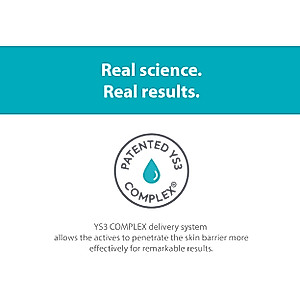 Evologie Intensive Blemish Serum - Hydrating and Lightweight Serum - Face Serum That Manages Breakouts and Reduce Pimple Marks - Safe on Sensitive Skin - Ideal For Teens, Men & Women, 0.5 oz