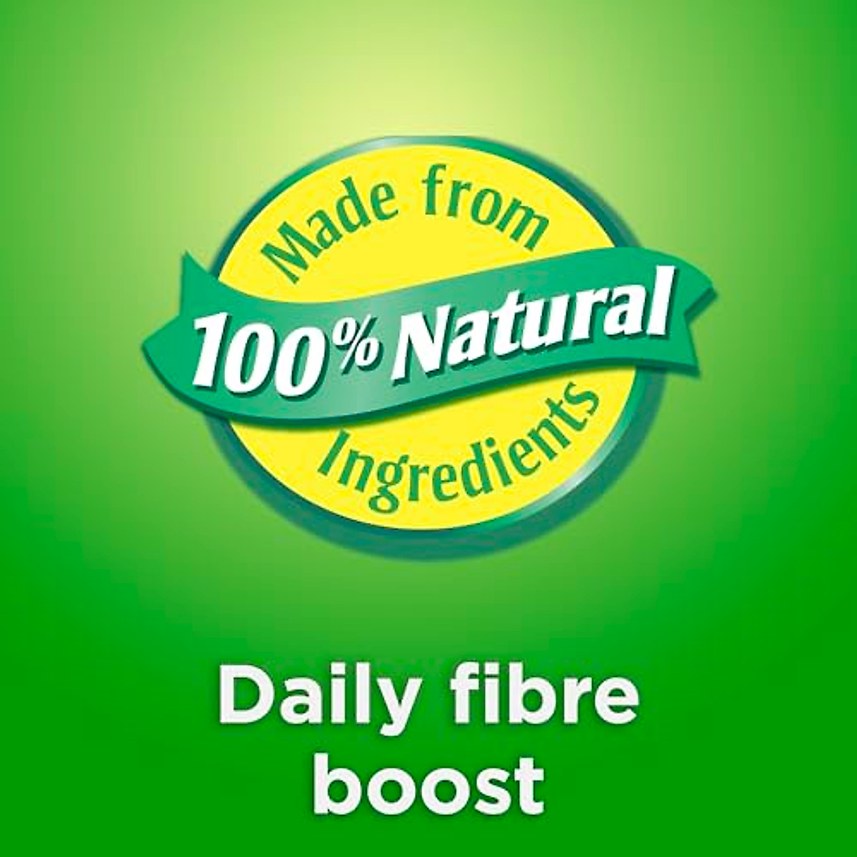 Benefiber Taste-Free, Sugar-Free Fiber Supplement Powder for Digestive Health 74 Servings 261g