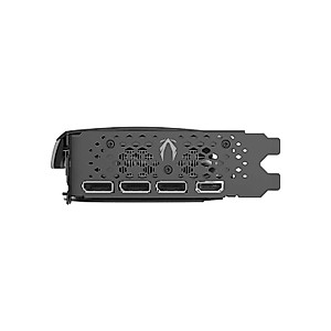 Zotac RTX4060TI 8GB Twin Edge