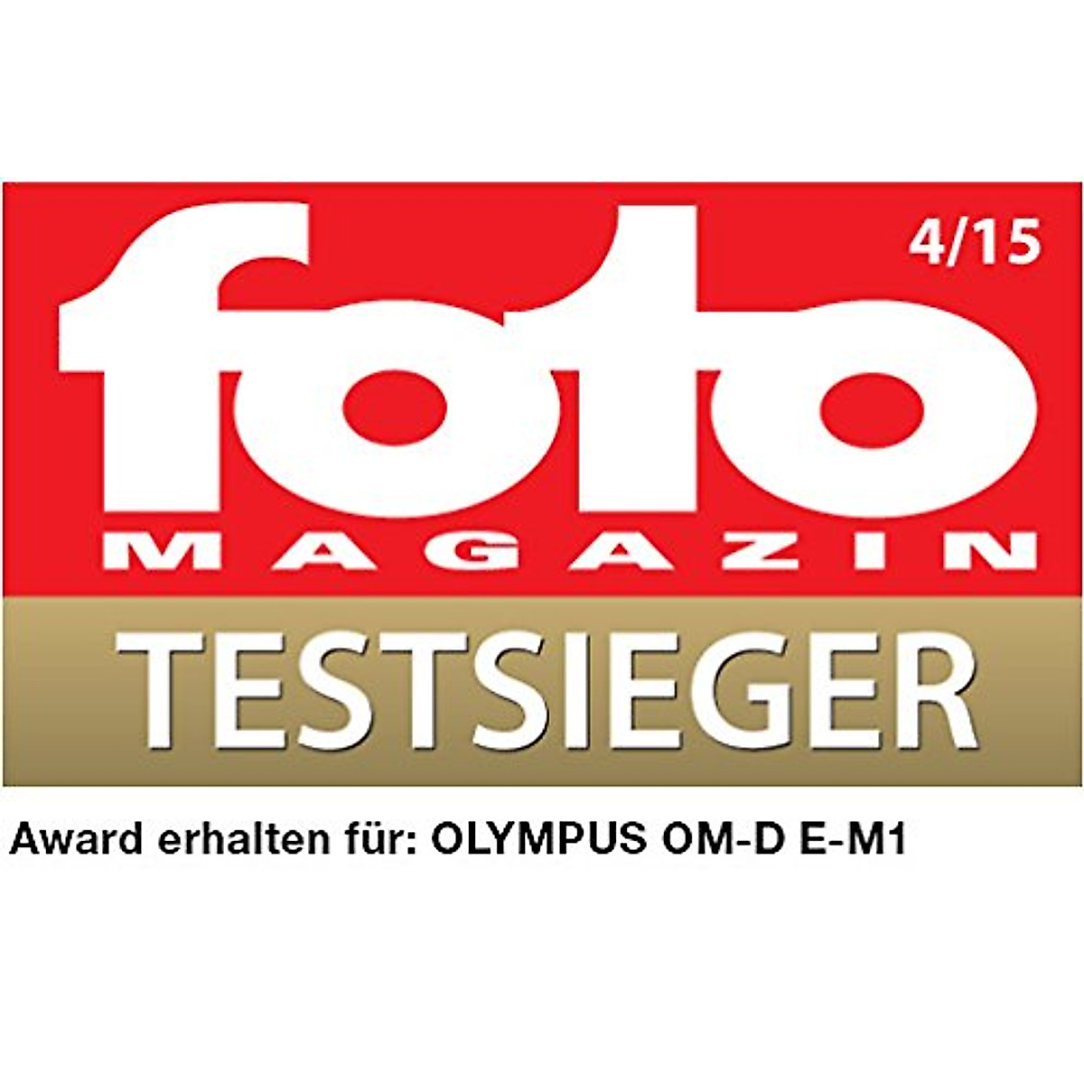 Olympus OM-D E-M1 Mirrorless Micro Four Thirds Digital Camera with ED 12-50mm f3.5-6.3 EZ Lens Kit - International Version (No Warranty)