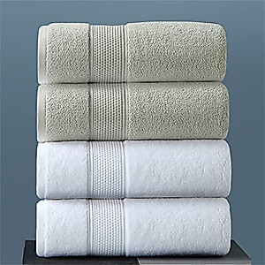 SHYPD Hotel Special Towel Cotton wash face Household Thick Water Wipe Hair Towel
