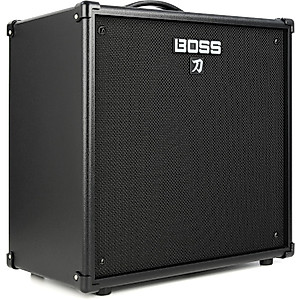 Boss Katana-110 Bass 1 x 10-inch 60-watt Combo Amp