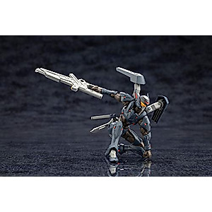 KOTOBUKIYA Hexa Gear Governor LAT Solid [Prime] 1/24 Scale Plastic Model Total Height Approx. 3.1 inches (78 mm)
