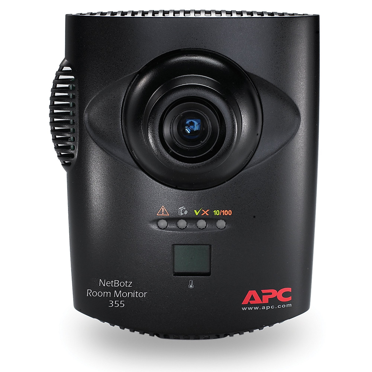 apc by Schneider Electric NBWL0355 NetBotz Room Monitor 355 TV Tuners & Video Capture NBWL0355