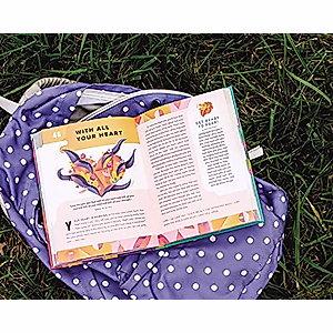 Roar Like a Lion: 90 Devotions to a Courageous Faith