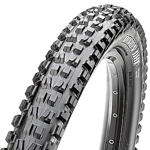 Maxxis Tires Minion Dhf 24X2.4 Black Fold/60 Dc - TB00153100