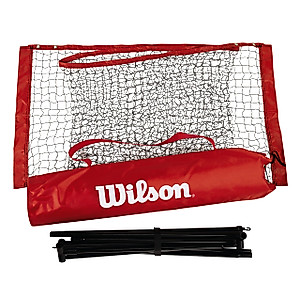 WILSON EZ Tennis Net (10-Feet)