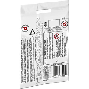 LEGO Minifigures Looney Tunes 71030 Building Kit; Cool Toys to Add Fun Action to Sets; an Awesome Collectible Gift for Looney Tunes Fans or Kids of Any Age, New 2021 (1 of 12 to Collect)