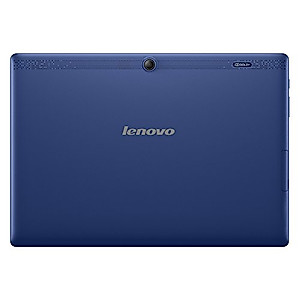 Lenovo TAB2 A10 - 10.1" Tablet (ARM Cortex A53 Quad-Core, FHD IPS, 2GB SDRAM, 16GB SSD, Android 4.4 KitKat) ZA000001US