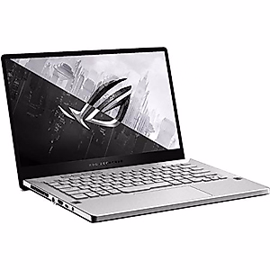 2020 Flagship Asus ROG Zephyrus G14 VR Ready Gaming Laptop 14" FHD 120Hz AMD 8-Core Ryzen 9 4900HS (>I7 10750H) 24GB RAM 1TB PCIe SSD RTX2060 Max-Q 6GB Backlit Wifi6 Win10 (Renewed) Title