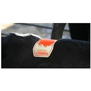 ESTROTECT HEAT DETECTOR RD/OR PK50