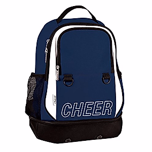 chassé Challenger Backpack NVY