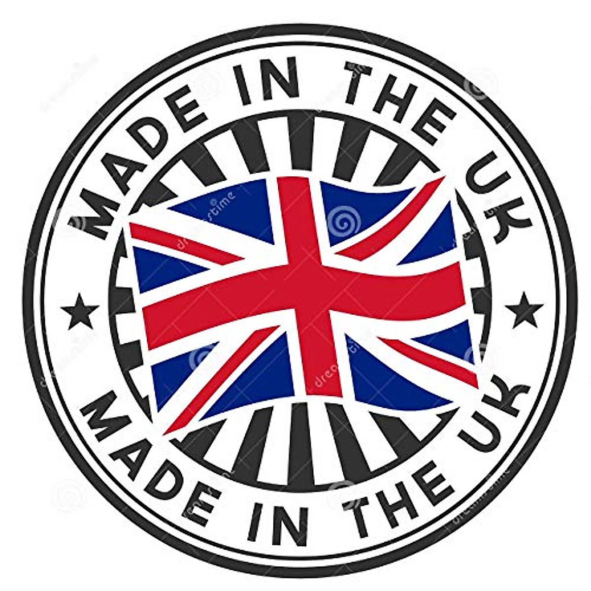 Samuel Lamont, Lavare (Lavender), British Double Oven Glove, Insulated, Cotton, Imported