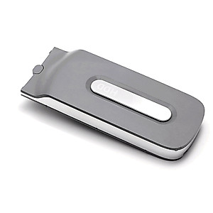 Microsoft Xbox 360 Go Pro Console Bundle (Original & Rare White Jasper)