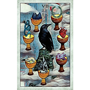 Crow Tarot