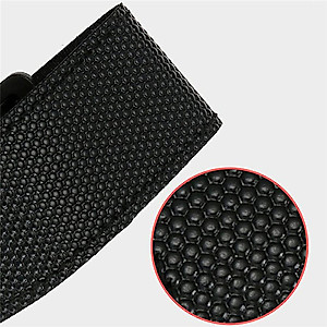 Stroller Hooks Clips for Diaper Bags, 2 Pack of Baby Durable Clips Hooks for Stroller to Hang Bags, Adjustable Multi-Purpose Hooks,Stroller Organizer, Purse