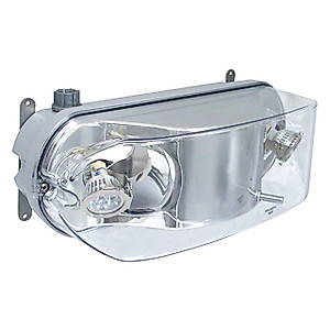 The Lighting Source Hazardous Location Class 1 Div 2 Emergency Light
